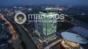 Apertement Mgold Tower AW Lantai 10 Tipe 1 BR Bekasi 1 BR - Mamikos