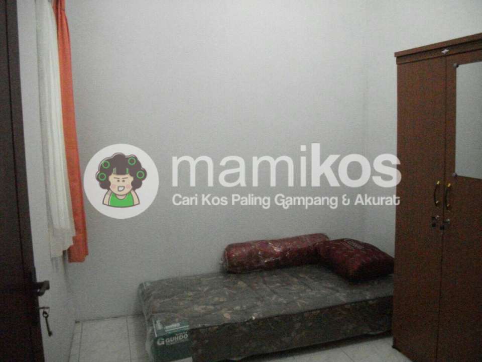 Kost Kota Bandung Kost Campur Murah Kost Ibu Upi Tipe A Lengkong ...
