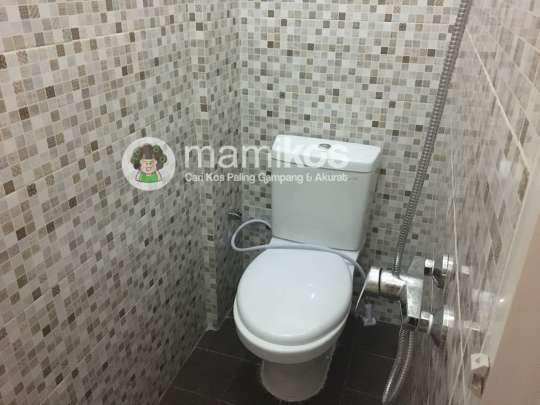 Kost Thania Tipe A Kebayoran Lama Jakarta Selatan