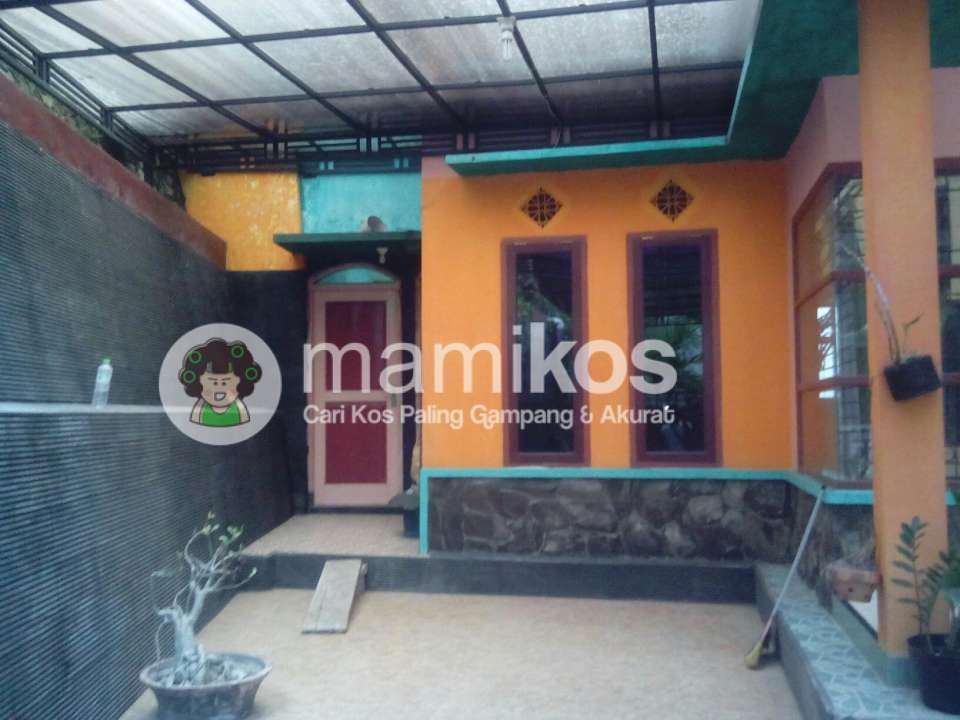 Kost Kota Malang Kost Putri Murah Kost Pak Yono 2 Sukun Malang - MamiKos