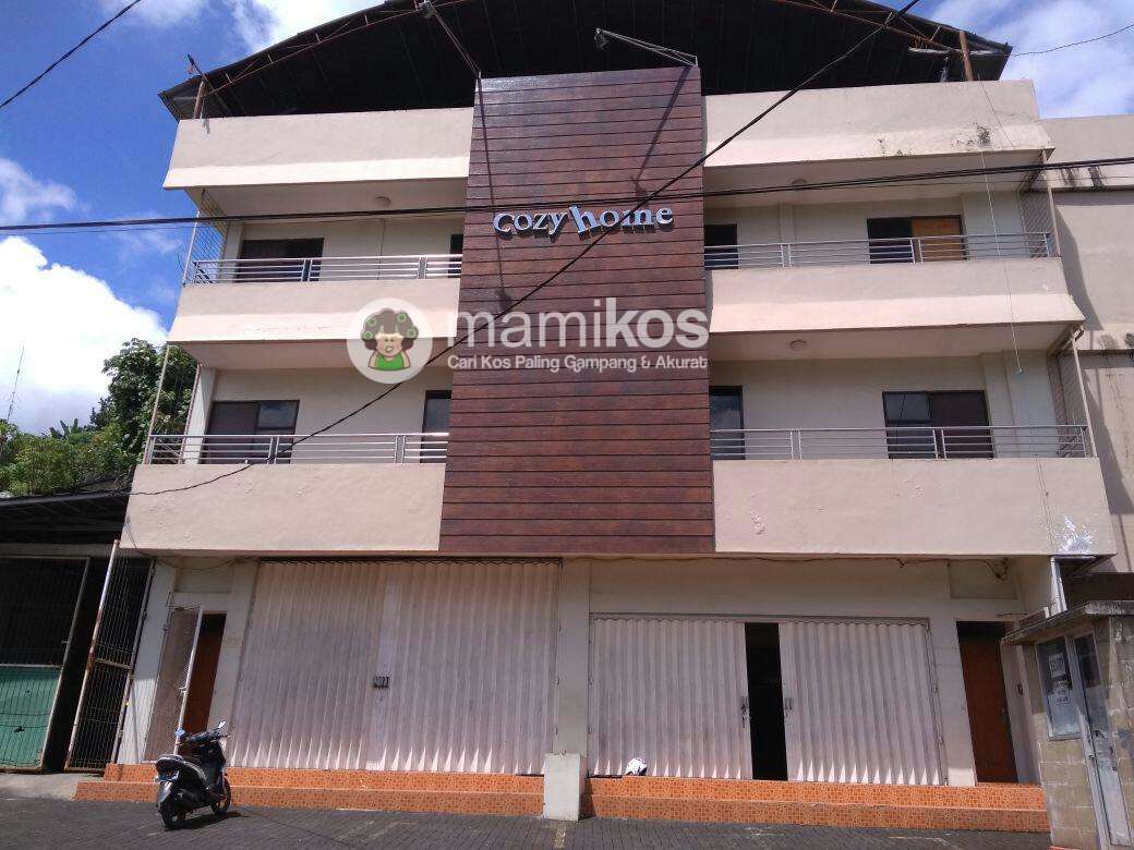 Kost Kota Manado Kost Campur Eksklusif Kost Cozy Home Manado - MamiKos