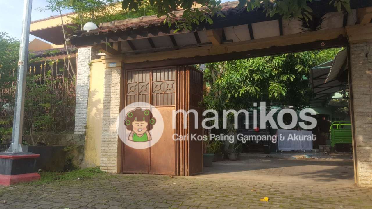 Kost Kota Semarang Kost Campur Eksklusif Kost Pak Dimas Tipe A Semarang
