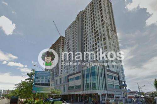 Apartemen Sunter Icon Tower East Lantai 12 Tipe 3BR 65 Jakarta Utara 3 ...