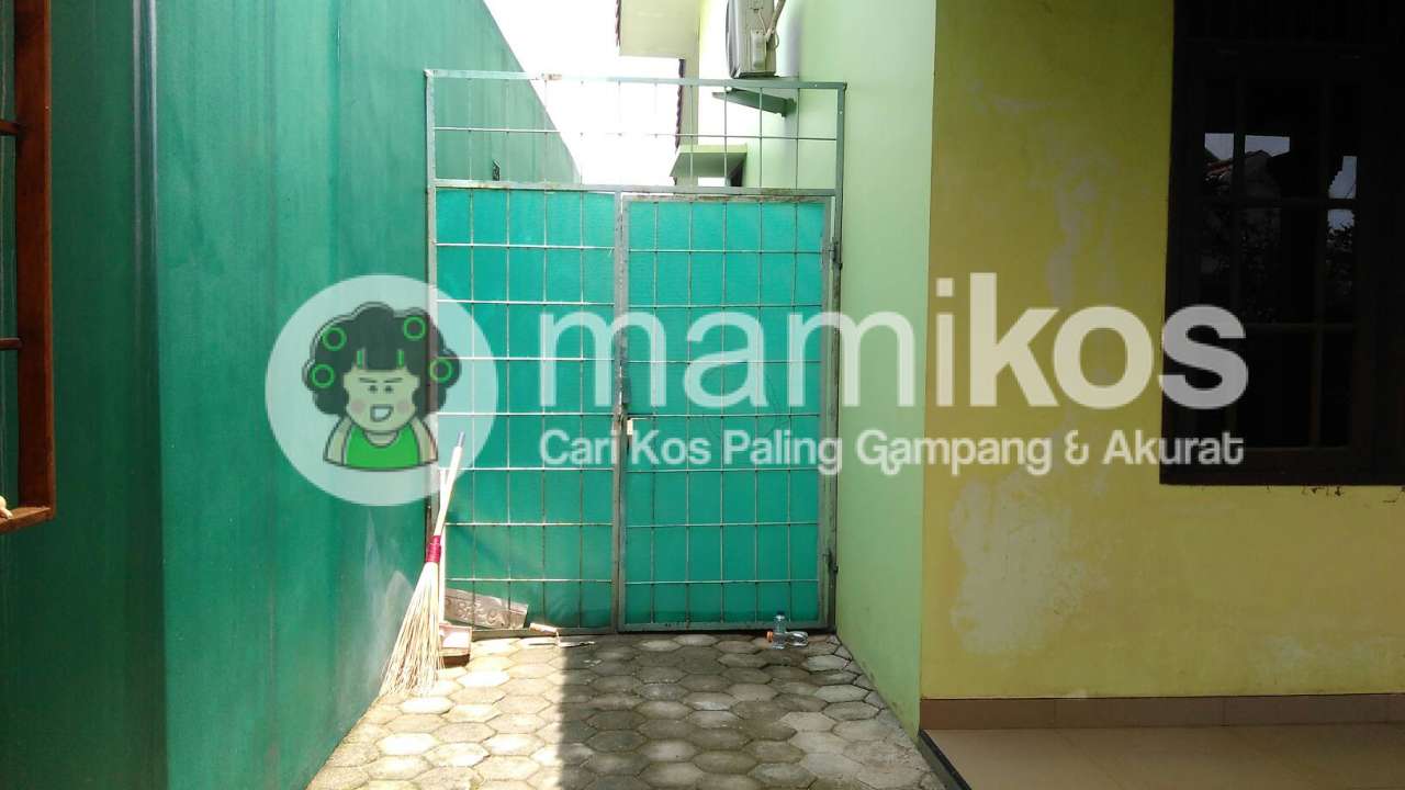 Kost Kota Jakarta Selatan Kost Putri Murah Kost Mami Tipe A Jagakarsa ...