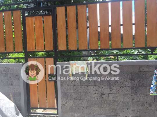 Kost Andy I Tegalrejo Yogyakarta