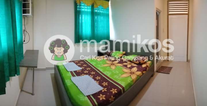 Kost Kenanga Residence A Enggal Tanjung Karang Timur Bandar Lampung Kost Kenanga Residence A Enggal Tanjung Karang Timur Bandar Lampung