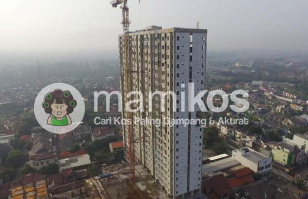Sewa Apartemen Grand Icon Caman Jatibening di Bekasi – Harga Mulai ...