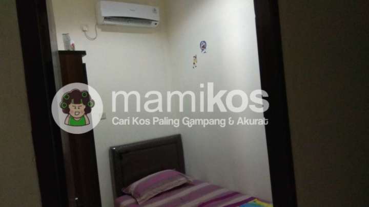 Kost Thania Tipe A Kebayoran Lama Jakarta Selatan