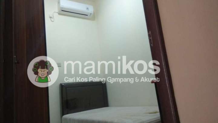 Kost Thania Tipe A Kebayoran Lama Jakarta Selatan