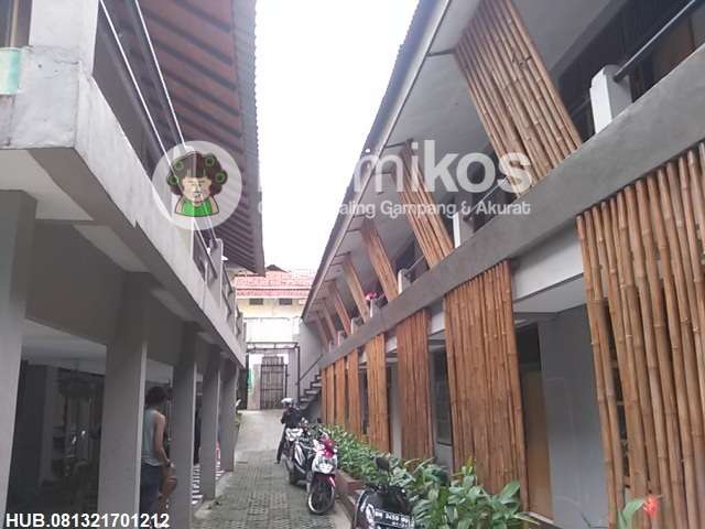 Kost Wisma Kalatea Tipe A Jatinangor Sumedang