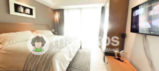 Apartemen Kemang Village Tower Intercorn Lantai 23 Unit KMVA009 Tipe ...