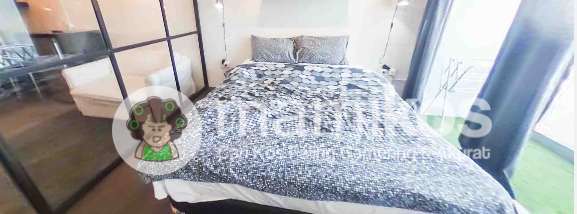 Apartemen Kemang Village Tower Intercorn Lantai 25 Unit KMVA006 Tipe ...