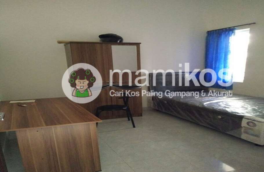 Kost Kota Malang Kost Putra Eksklusif Kost Semanggi Timur 3 Malang ...