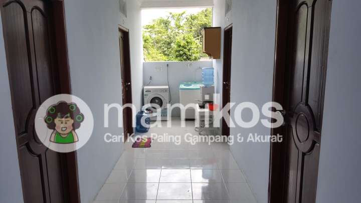Kost Gloria Guest House Timika Papua