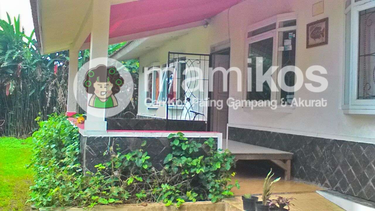 Kost Kota Bandung Kost Putra Murah Kost Nyalindung - MamiKos