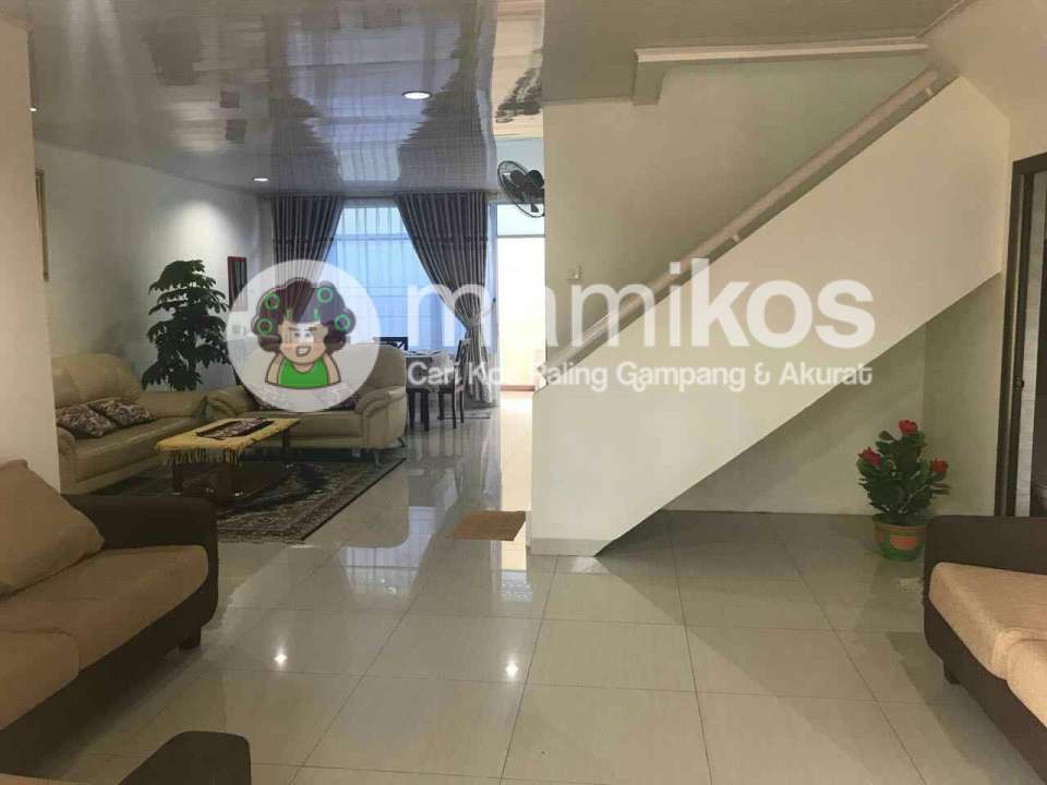 Kost Kota Batam Kost Putri Eksklusif Kost Khusus Putri Tipe A Batam ...