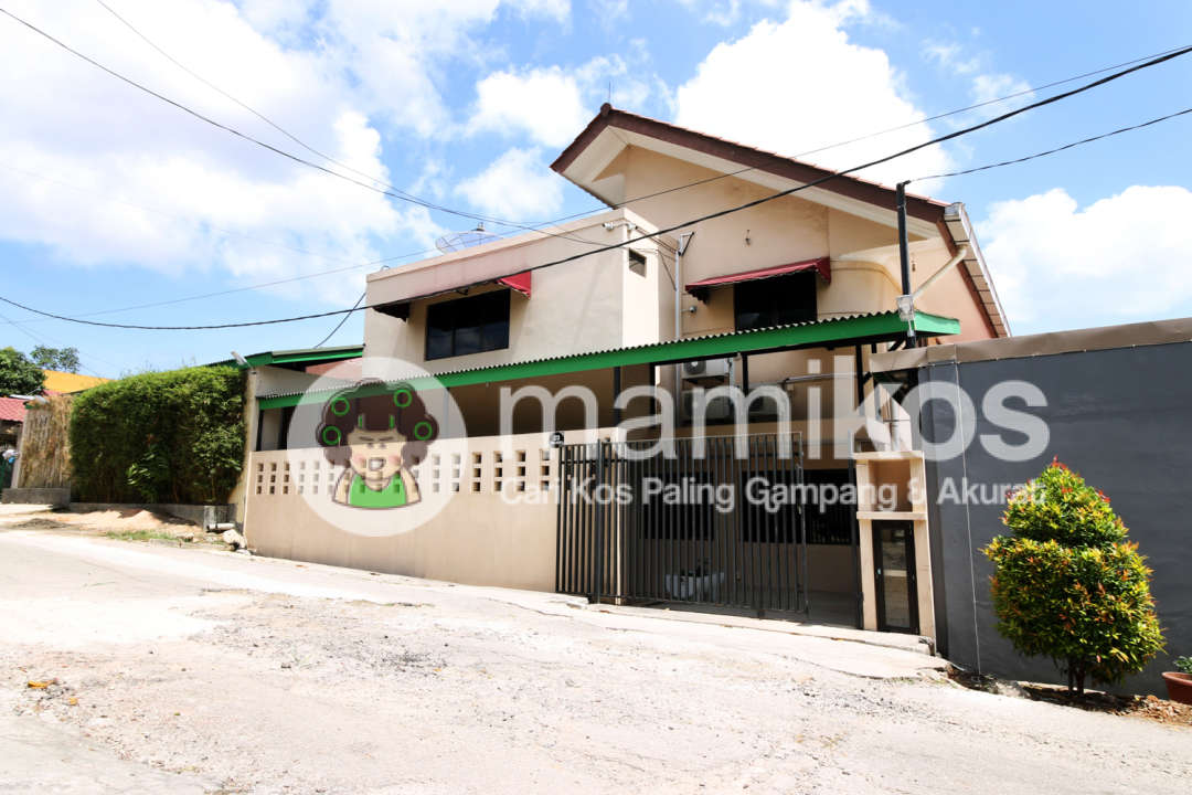 Kost Kota Batam Kost Campur Eksklusif Kost Eksklusif Tiban Indah Batam ...