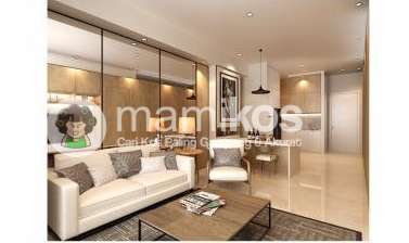 Apartemen Kemang Village Tower Intercorn Tipe 2BR 95 Jakarta Selatan 2 ...