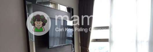 Apartemen Kemang Village Tower Intercorn Lantai 20 Tipe Studio 38 ...