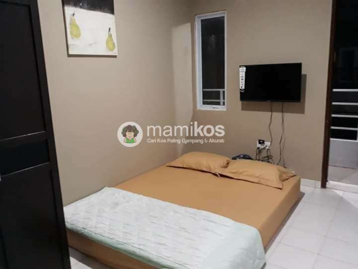 Kost Kota Batam Kost Campur Eksklusif Kost Bagus Residence Tipe A Batam ...