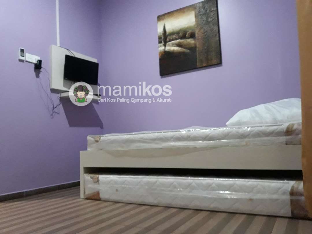 Kost Kota Batam Kost Campur Eksklusif Kost Bagus Residence Tipe B Batam ...