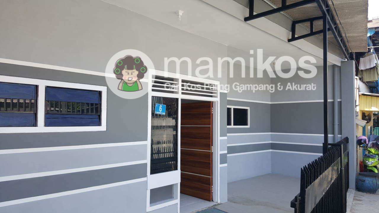 Kost Berkah Kedung Rukem Tegalsari Surabaya