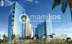 Apartemen Casa Grande Tower Montreal Tipe Penthouse 3BR 104 Jakarta ...