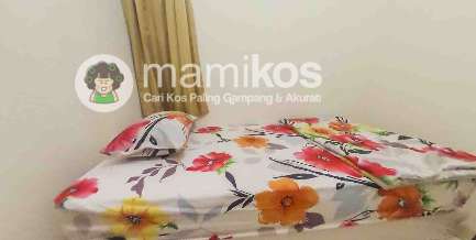 Apartemen Gading Icon Tower C Lantai 6 Unit GDIC018 Tipe 2BR 36 Jakarta ...