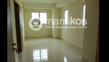 Apartemen Gading Icon Tower B Lantai 17 Unit GDIC020 Tipe 2BR 43 ...