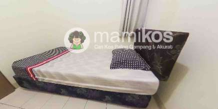 Apartemen Gading Icon Tower A Lantai 8 Unit GDIC015 Tipe 2BR 36 Jakarta ...