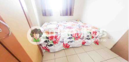 Apartemen Gading Icon Tower A Lantai 16 Unit GDIC013 Tipe 2BR 36 ...