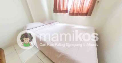 Apartemen Gading Icon Tower A Lantai 3 Unit GDIC016 Tipe 2BR 36 Jakarta ...