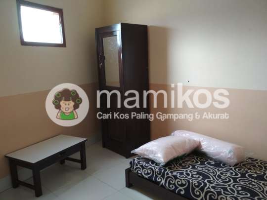 Kost Tegalgondo 1L Karangploso Malang