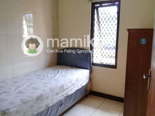 Kost Wisma Ardine Duren Sawit Jakarta Timur