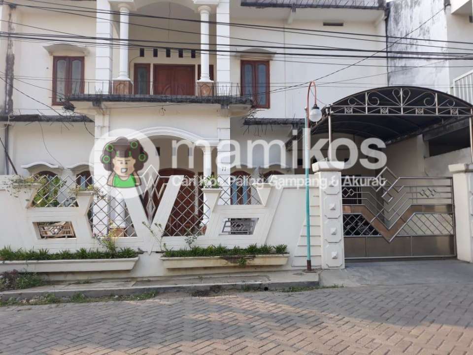 Kost Kabupaten Gresik Kost Putri Murah Kost Devana Manyar Gresik - MamiKos