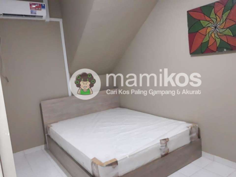 Kost Kota Batam Kost Campur Eksklusif Kost Bagus Tipe A Taman Baloi ...