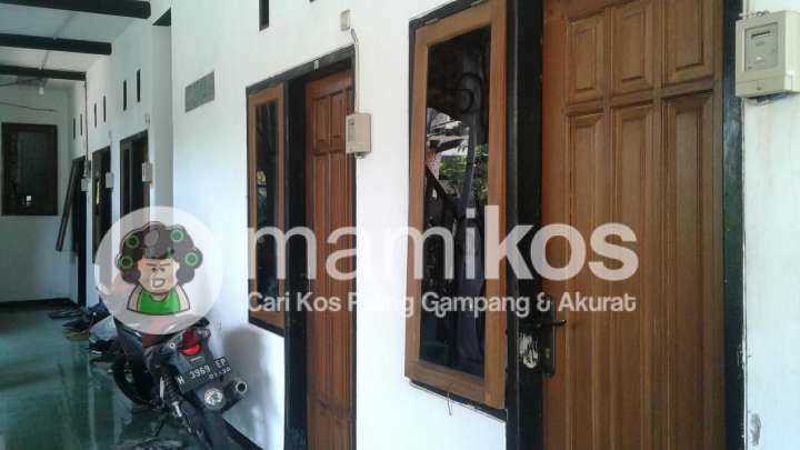 Kost Pak Gozali Tipe B Lowokwaru Malang