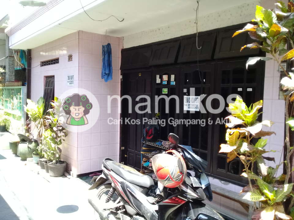 Kost Kota Surabaya Kost Putri Murah Kos Mbak Rista Gubeng Surabaya Mamikos