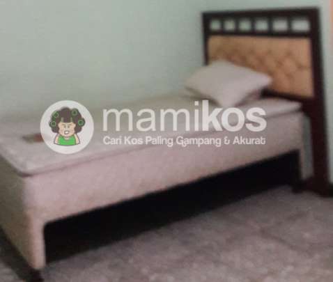 Kost Jl Libra 2 Bandung