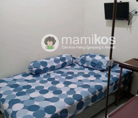 Kost Everest Benhil Bendungan Hilir Tipe A Tanah Abang Jakarta Pusat