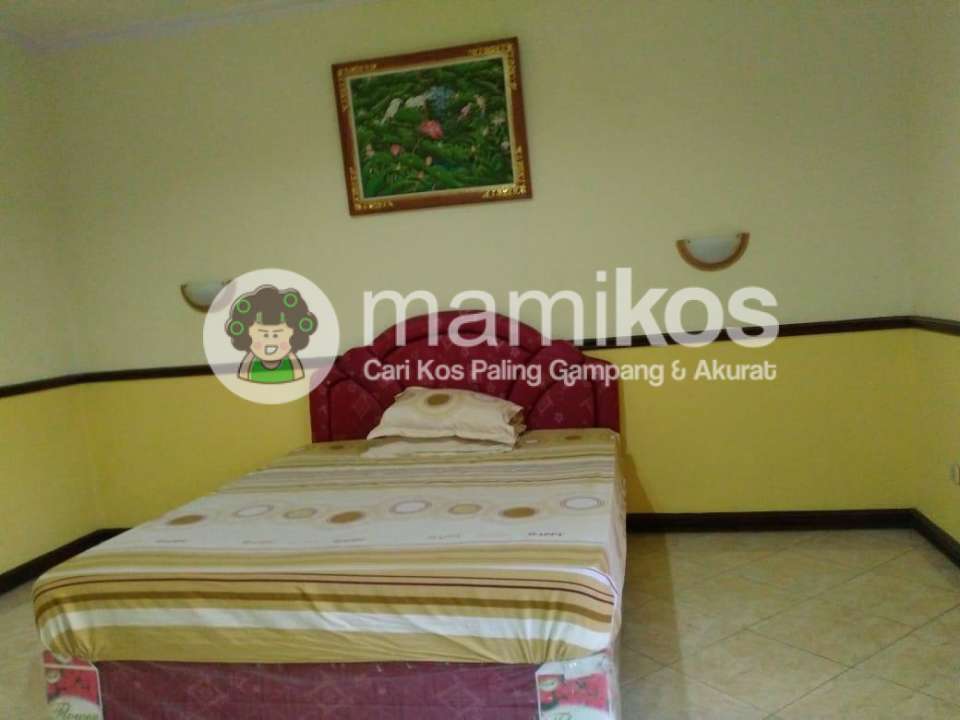 Kost Exclusive Injoko A Yani Surabaya