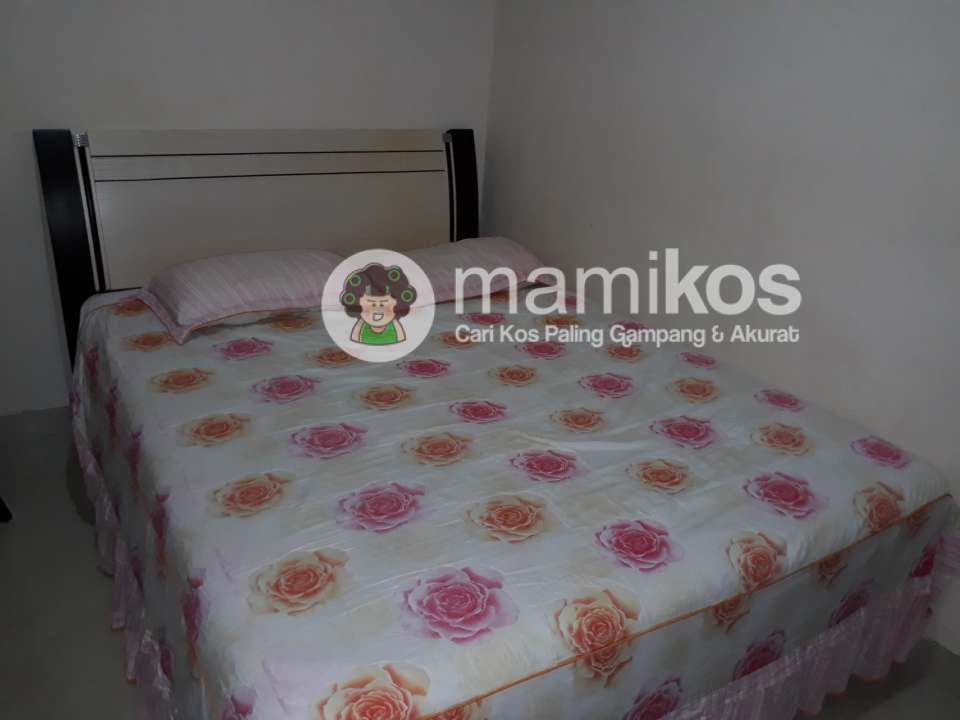 Kost Kota Batam Kost Campur Eksklusif Kost Nusantara Batam - MamiKos