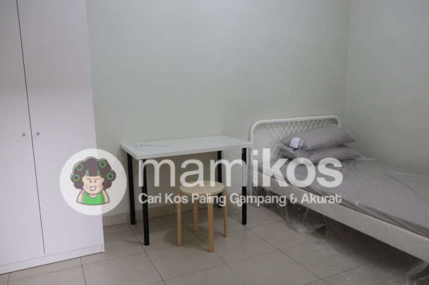 Kost Boemi Asri Situsari Bandung