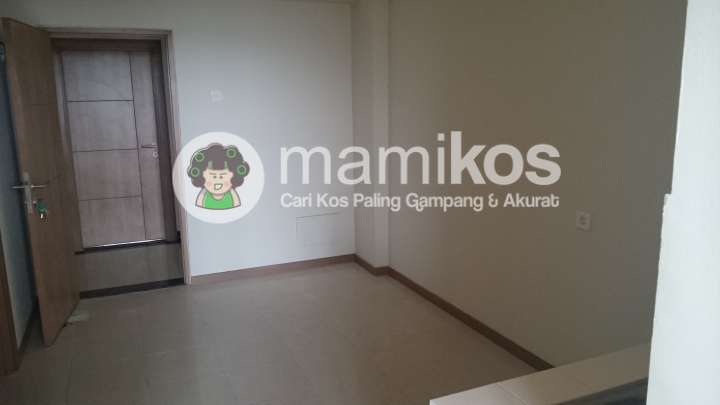 Apartemen Green Palm Residence Tipe 2BR Tower C LT 18 Jakarta Barat 2 ...