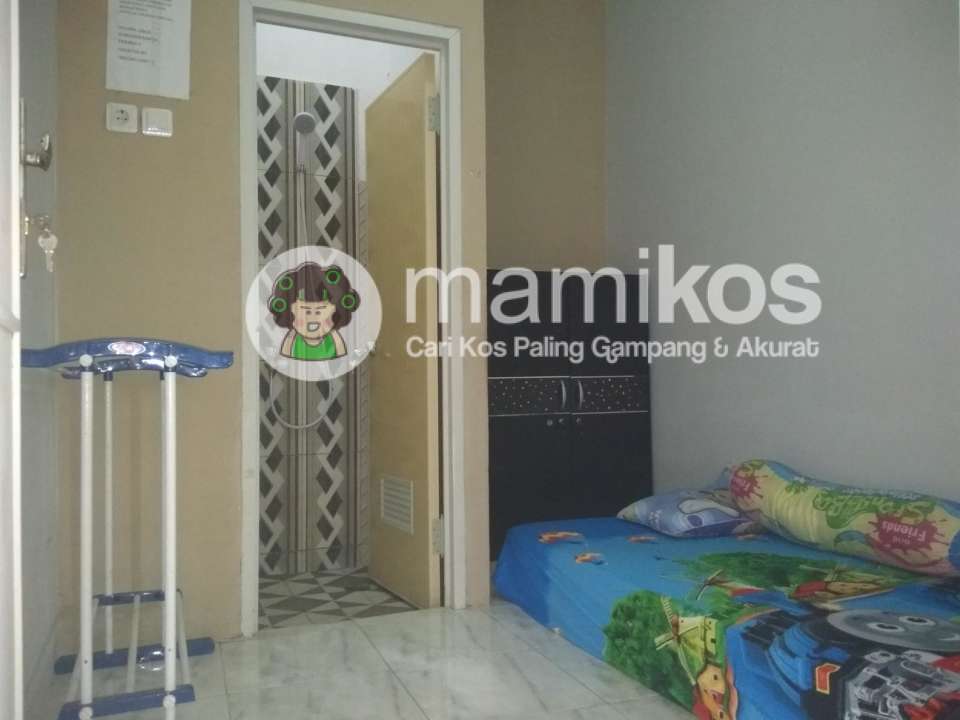 Kost Kota Jakarta Selatan Kost Putri Eksklusif Kost Brian Mampang ...