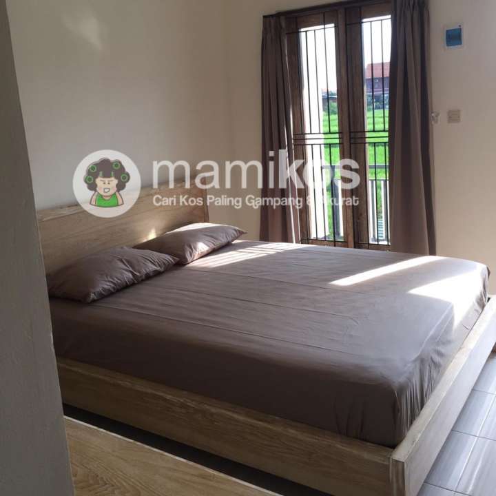 Kost Kota Denpasar Kost Campur Eksklusif Kubu Nian 1 Denpasar Barat ...
