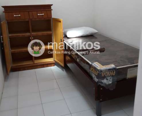 Kost Berkah Kedung Rukem Tegalsari Surabaya