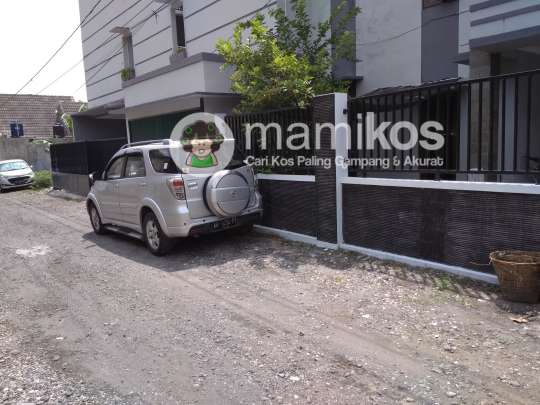 Kost Ars House Tipe B Depok Sleman