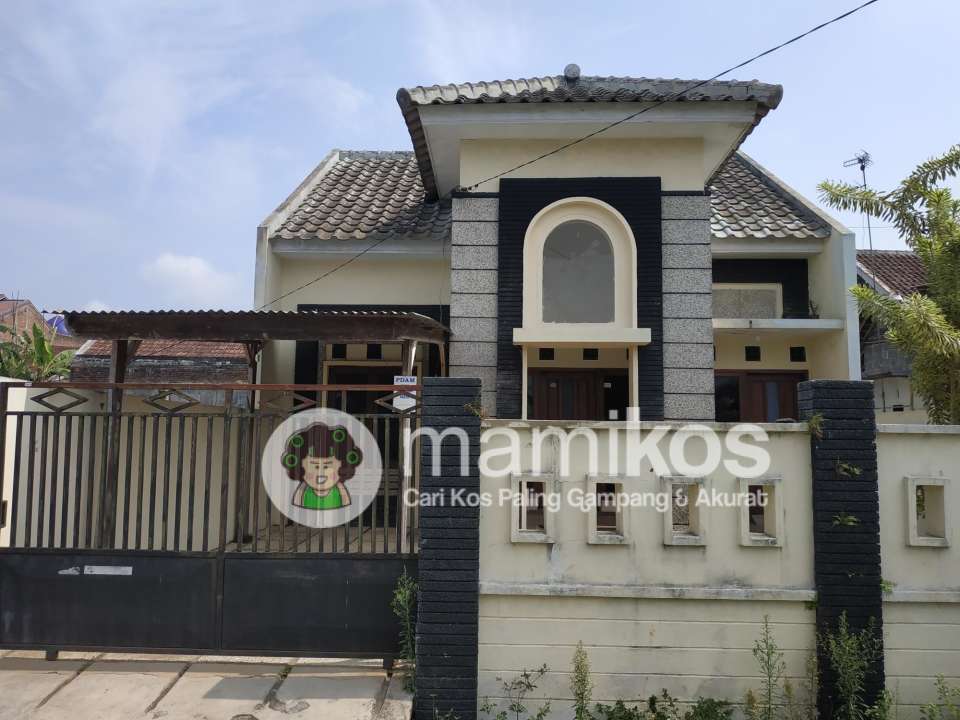 Kost Kabupaten Malang Kost Campur Murah Kost Bu Titik Kepanjen Malang ...