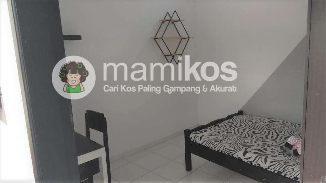 Kost Kota Malang Kost Putra Murah Kost Kertoraharjo Dalam Lowokwaru ...